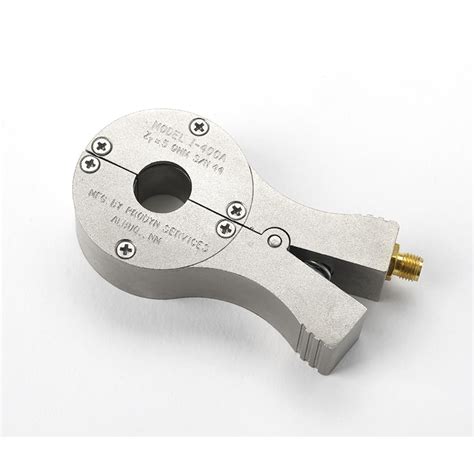 Current Probe Vs I Dot Sensor PPM Test
