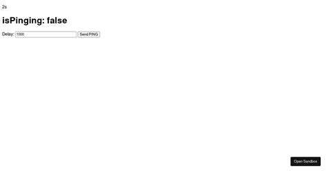 React Retux Examples Codesandbox