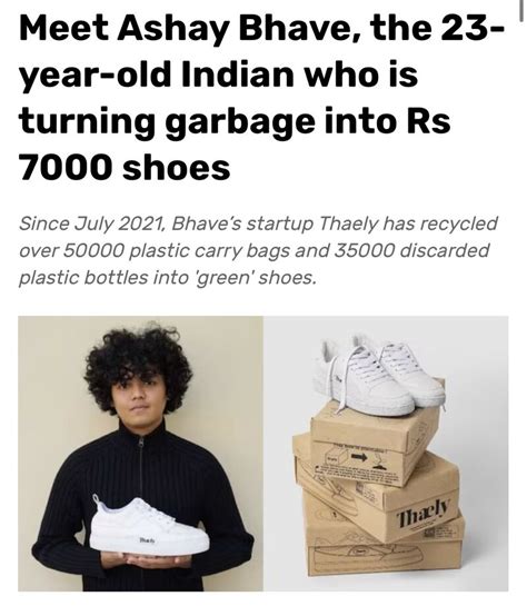 Abhishek Ghosh On Linkedin Sustainable Concept