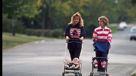 How Changing Tables Enabled Moms To Leave The House The Atlantic