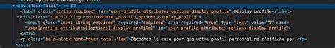 Ruby On Rails Label With As Boolean Value In Simple Form Stack Overflow