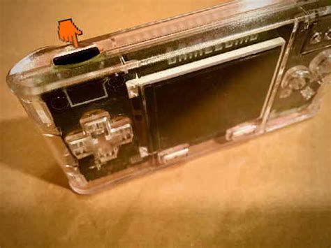 Getting Started With Your Gamebuino How To Install Games EN Community Tutorials Gamebuino