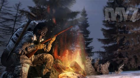 [100 ] 3440x1440p Dayz Epoch Mod Backgrounds