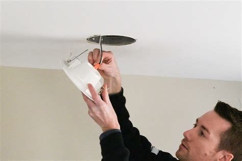 How To Replace Ceiling Led Light Shelly Lighting
