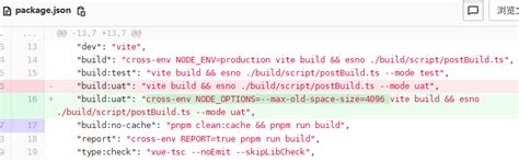 Node打包报错解决fatal Error Ineffective Mark Compacts Near Heap Limit Allocation Failed Javascript