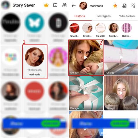 Como ver Stories do Instagram anonimamente pelo PC e celular em 2024 - AppGeek