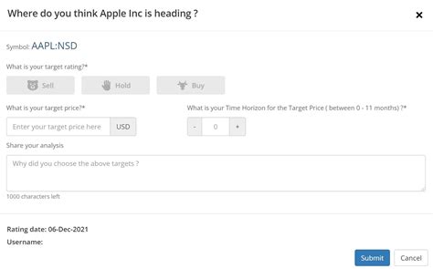Stock Target Advisor Is It Worth Using