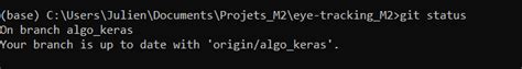 Why Git Branch Doesn T Display Anything Stack Overflow