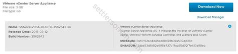 How To Deploy The Vcenter Server 6 Appliance With An Embedded Platform