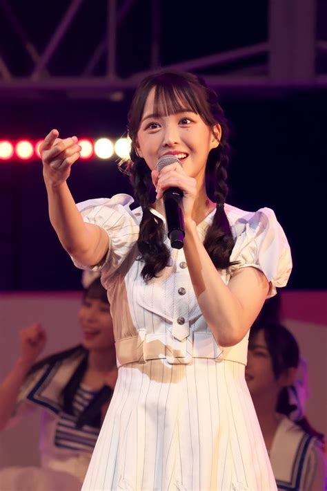 福田 朱里 Stu48🍎さんの人気画像 ついふぁん！