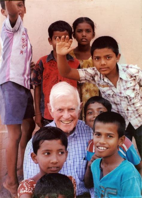 Jack Mcnally Lavelle Fund For The Blind