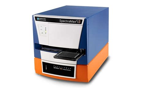Molecular Devices Spectramax I3x Ferus Medical