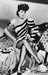 Gypsy Rose Lee Burlesque Performer Striptease Artist And Actress Britannica