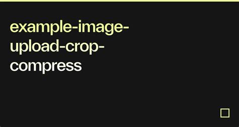 react cropper examples codesandbox