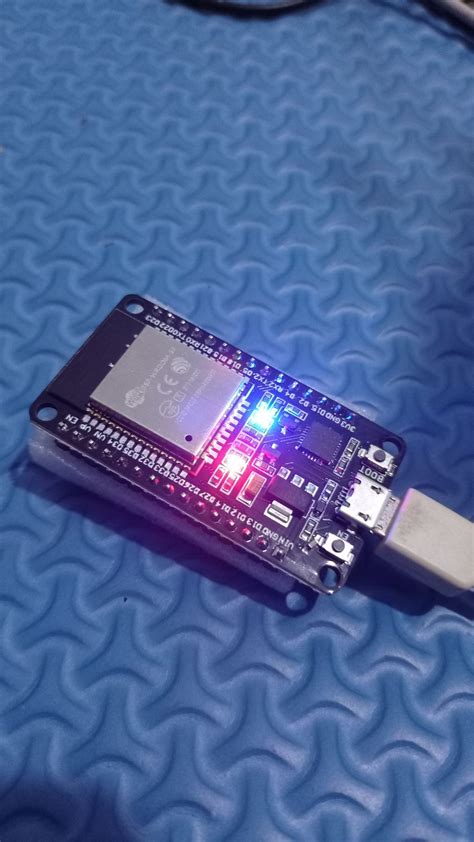 Esp32 Tutorial Part 2 Digital And Analog Input Output By Ilham