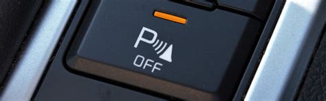 Sensor De Estacionamento O Que é E Como Funciona