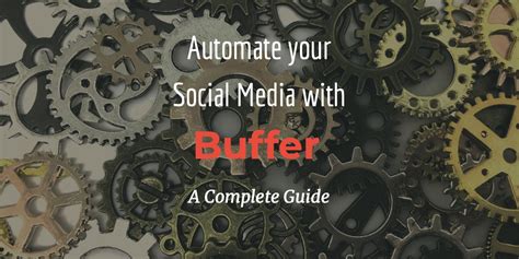 Automate Your Social Media Yahsha