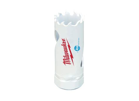 Цифенбор Milwaukee 49560032 (Bi-Metal Ice Hardening 41ммх1.27мм, ф22мм ...