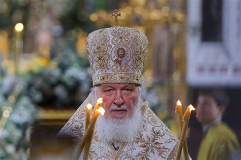An Unorthodox Russian Vision of Heaven and Hell - CEPA