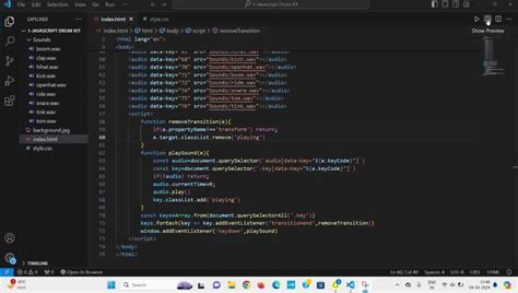 Keerthi Aare On Linkedin Day1 20daysofjavascript Coding 20daysofcoding Javascript Html Css