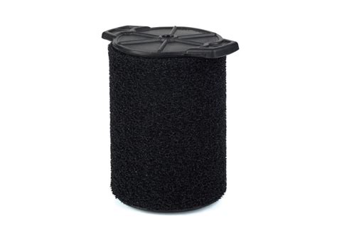 ridgid vacuum filter 5 20 gal foam 40158 vf7000 wet