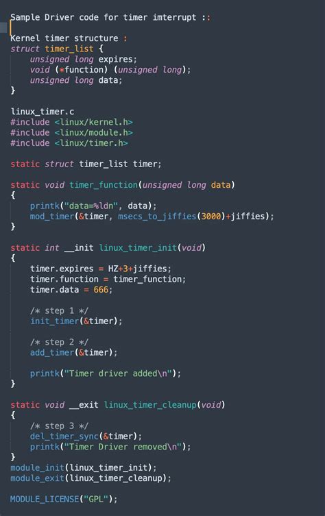 Spinlock Spin Lock Irq Spin Lock Irqsave In Linux Kernel By Satya Prakash Medium