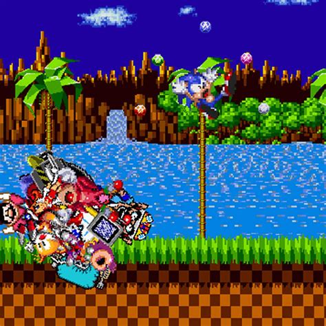 Sonic Scene Creator 1