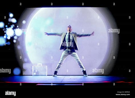 Preview Of The Illusionists Witness The Impossible At The Marriott
