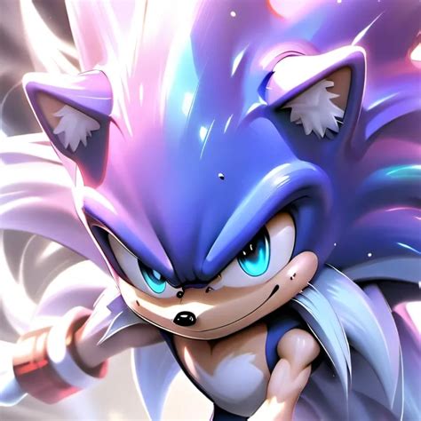 Chat With Sonic Mind Control Text Or Voice Enjoy Ai Chat Free And Safe