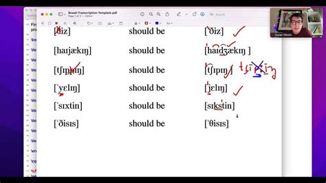 English Exercises Phonetics Practice Practice Makes Perfect Basic