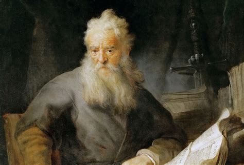 Послание к Евреям святого апостола Павла - Радио ВЕРА