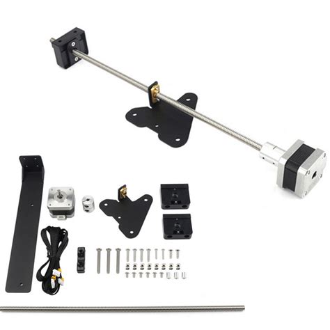 Dual Screw Rod Upgrade Kit Buy Online At Low Price In India ElectronicsComp Com