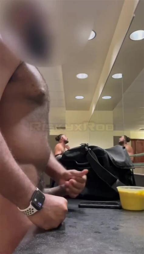 Locker Room Chronicles