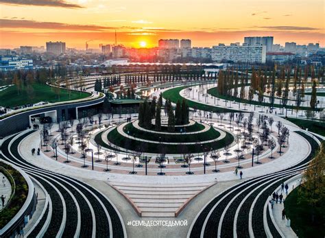 Краснодар обои на рабочий стол - фото и картинки abrakadabra.fun