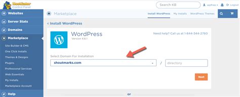 Quick Guide How To Create A WordPress Blog