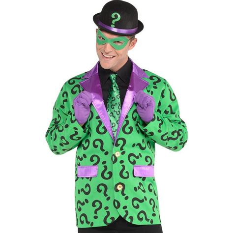 Batman Riddler