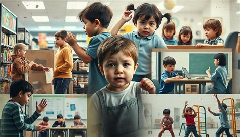 Trastornos De Conducta En Niños Consejos Para Padres