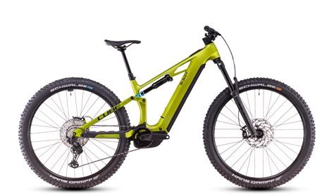 Cube Stereo Hybrid One44 Hpc Race 800