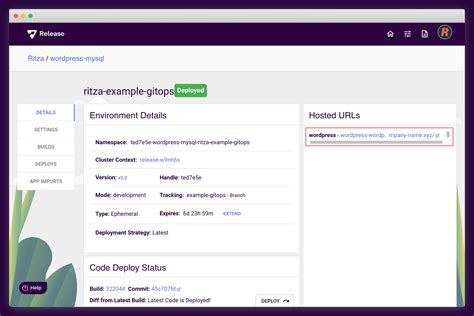 Network Architecture Gcp Release