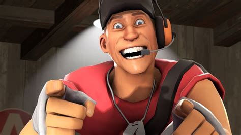 Scout Face
