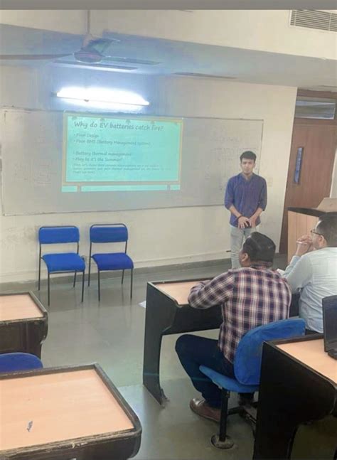 Ankit Khatri On Linkedin Participated In The University Level Round Of