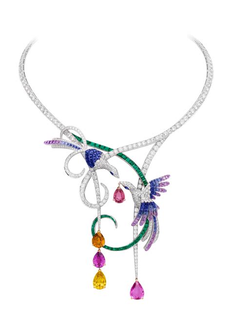 Gems Jewels And Junque: Van Cleef & Arpel...WHIMSICAL? How DIVINE.....