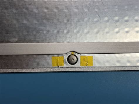 Macbook Air Trackpad Repair Calming A Constantly Clicking Computer Onelectrontech