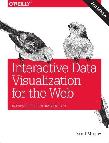 خرید و قیمت دانلود کتاب Interactive Data Visualization For The Web An Introduction To Designing