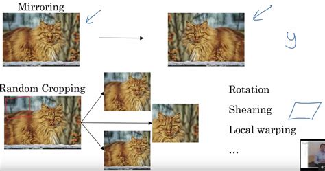 deeplearning ai cnn week 2 — convolutional neural network architecture