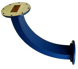WAVEGUIDE ASSEMBLIES CML Engineering