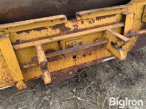 Aggregate Spreader Bigiron Auctions