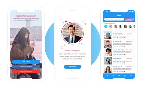 Mobile Application Development Alet India