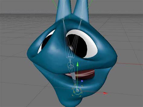 new in release 12 posemorph
