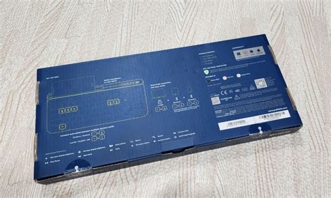 Prolink Wireless Keyboard Computers Tech Parts Accessories Computer Keyboard On Carousell